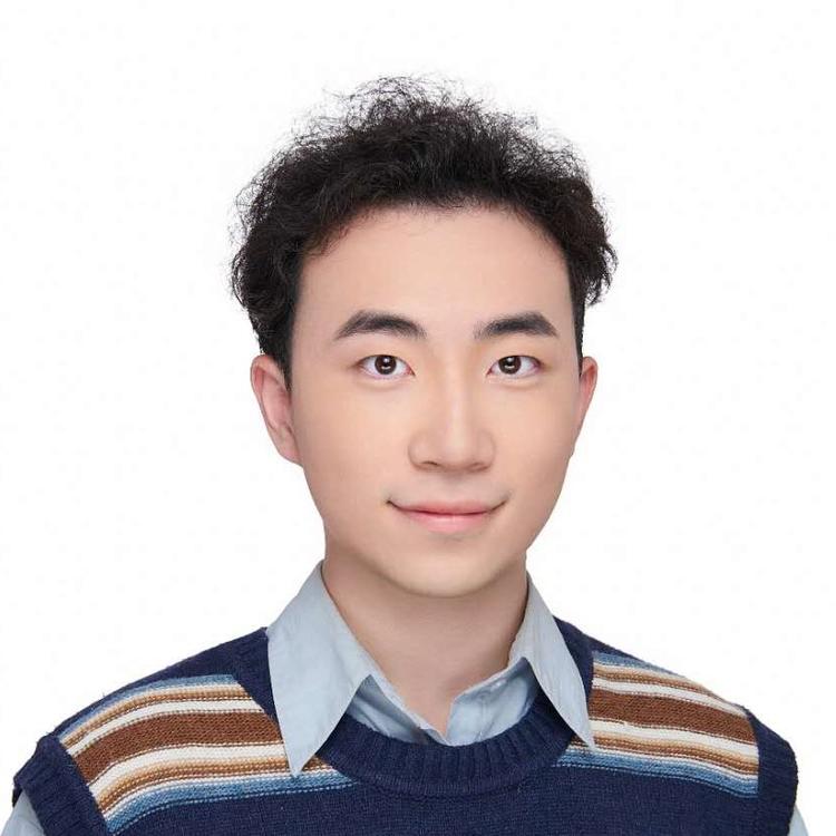 Eden Li | Schroeder Group