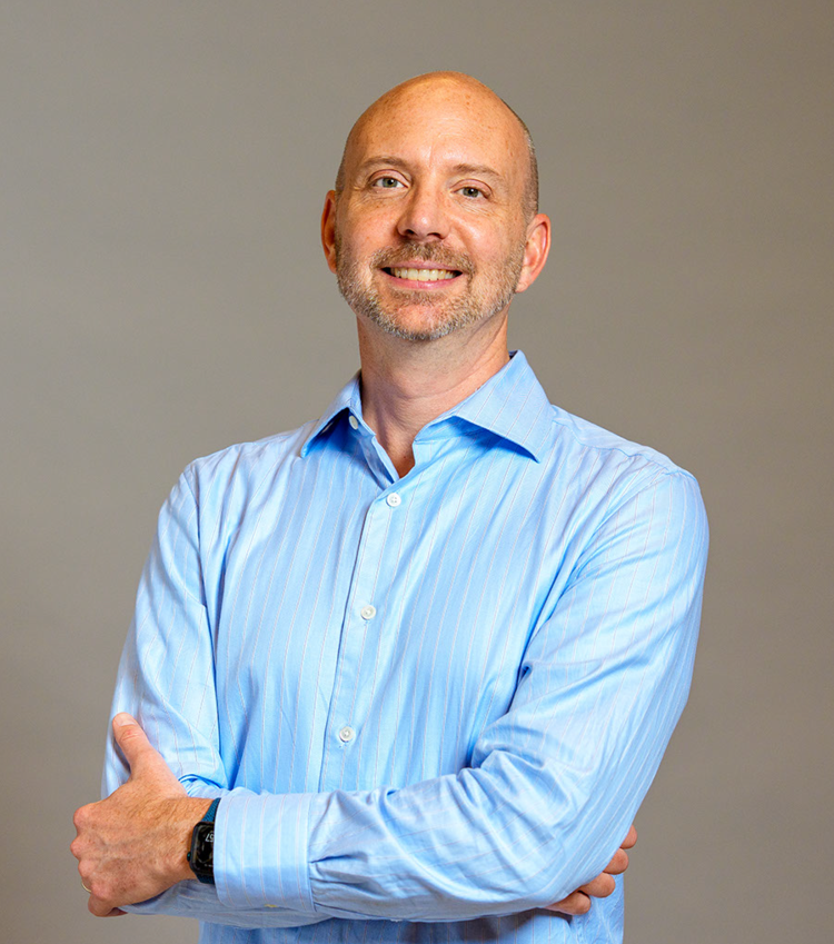 Charles M. Schroeder III | Schroeder Group